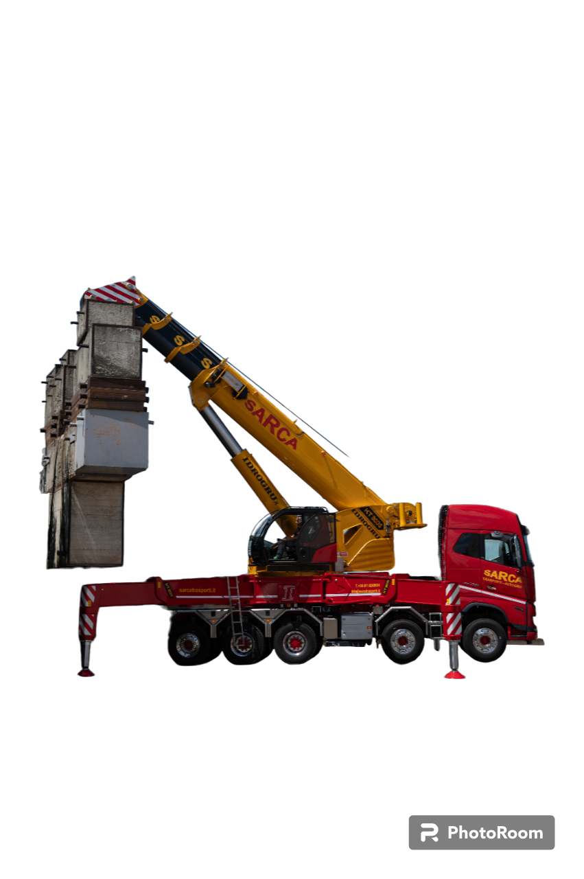 KT 300.24S - Idrogru